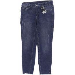 Marc O'Polo Marc O Polo Damen Jeans, blau