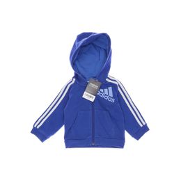 Adidas Herren Hoodies & Sweater, blau, Gr. 68