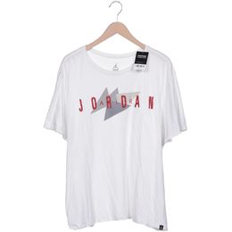 Jordan Sportswear Herren T-Shirt, weiß, Gr. 56
