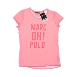 Marc O'Polo Marc O Polo Mädchen T-Shirt, pink