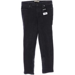 CHRISTOPHER KANE Damen Jeans, schwarz