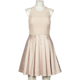 Karen Millen Damen Kleid, pink, Gr. 38