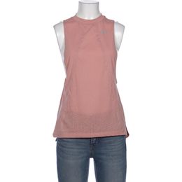 Nike Damen Top, pink, Gr. 34