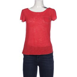 Key Largo Damen T-Shirt, rot, Gr. 38