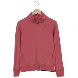 Blutsgeschwister Damen Sweatshirt, pink