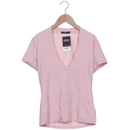 Zero Damen T-Shirt, pink, Gr. 40