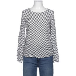 Marc O'Polo Marc O Polo Damen Bluse, weiß