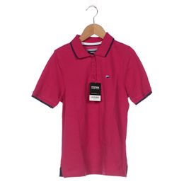 Walbusch Damen Poloshirt, pink, Gr. 36