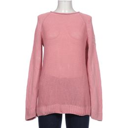 SOCCX Damen Pullover, pink