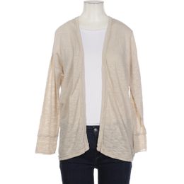 Esprit Damen Strickjacke, beige, Gr. 34