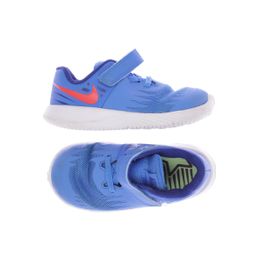 Nike Jungen Kinderschuhe, blau