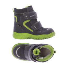 Superfit Jungen Kinderschuhe, grau