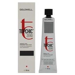 Goldwell Topchic Zero 6NN Dunkelblond extra (60 ml)