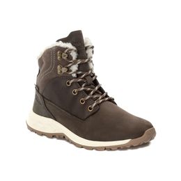 Jack Wolfskin Queenstown City Texapore Mid Damen Winterstiefel