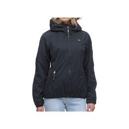 Ragwear Dizzie Damen Winterjacke