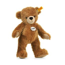 Steiff Kuscheltier Steiff 012617 Teddybär Happy 40cm hellbraun Teddy Bär