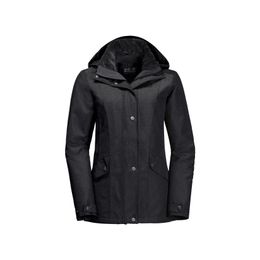 Jack Wolfskin Park Avenue Jacket Damen Jacke