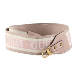 Guess Schulterriemen, rosa