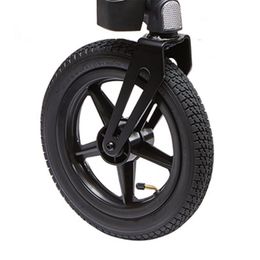 Dietz® REHA-PRODUKTE Ersatzrad Ersatzrad für Leichtgewicht Outdoor Rollator Dietz