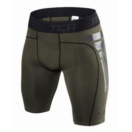 TCA Funktionsshorts TCA Jungen CarbonForce Pro Thermo Shorts