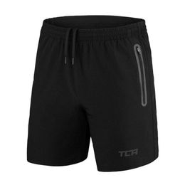 TCA Trainingsshorts TCA Herren Elite Tech Laufhose