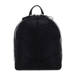 Picard Rucksack Warm Up, schwarz