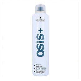 Schwarzkopf Haarspray Haarspray für flexiblen Halt Osis+Beach Texture Dry Sugar (300 ml)