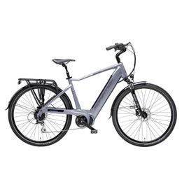 Adriatica E-Bike, 7 Gang, Kettenschaltung