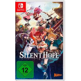 Marvelous Silent Hope Nintendo Switch Nintendo Switch