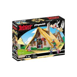 Playmobil® Spielbausteine 70932 Asterix: Hütte des Majestix