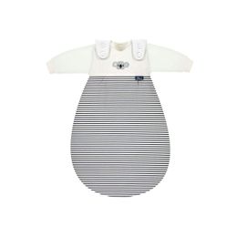 Alvi® Babyschlafsack Alvi Baby-Mäxchen Schlafsack 3tlg. Organic Cotton