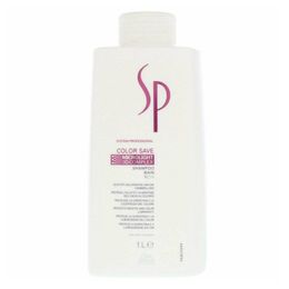 Wella Haarshampoo SP Color Save (Shampoo)