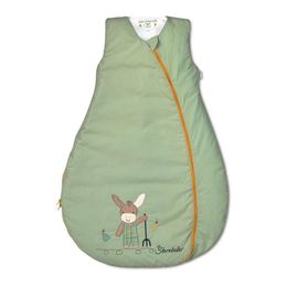 Sterntaler® Kinderschlafsack Funktionsschlafsack 110cm Emmis Garden (1 tlg)