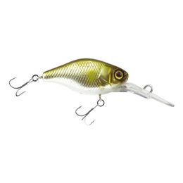 Illex Kunstköder Illex Diving Chubby 38F Wobbler Crankbait 4