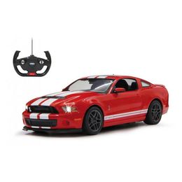 Jamara RC-Auto Ford Shelby GT500 1:14 rot 2