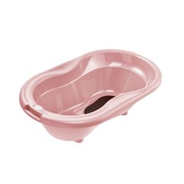 Rotho Babydesign Babybadewanne rotho-Babydesign Badewanne TOP rosa