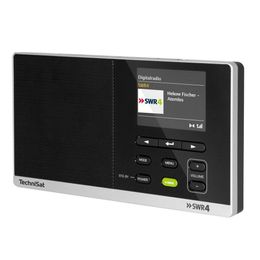 Technisat Digitradio 215 SWR4 Edition Radio