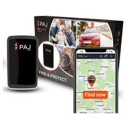 PAJ ALLROUND Finder GPS-Tracker (Live-Ortung