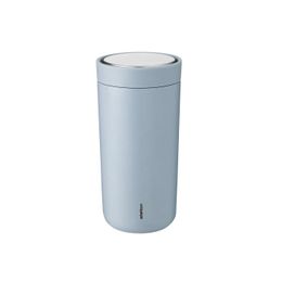 Stelton Thermobecher To Go Click Cloud 400 ml