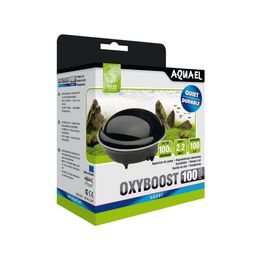 Aquael Luftpumpe OXYBOOST AP 100 Plus