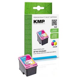 KMP 1 Tinte H48 ERSETZT HP 901XL
