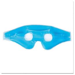 DocMed Augenmaske Migränebrille zur Kühl- und Wärmebehandlung