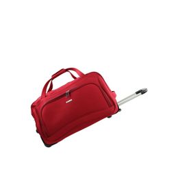 d&n D&N Reisetasche Bags & More Rollenreisetasche 65 cm (1-tlg)