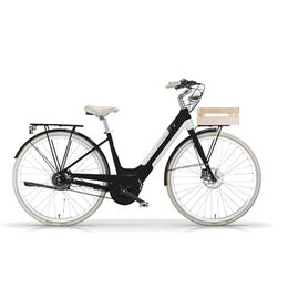 MBM E-Bike, 5 Gang, Nabenschaltung