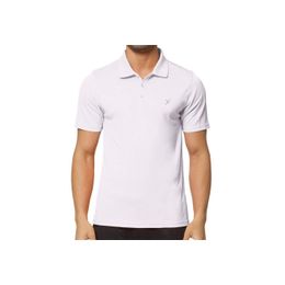 CFLEX Trainingsshirt Herren Sport Shirt Fitness Polo-Shirt Sportswear Collection