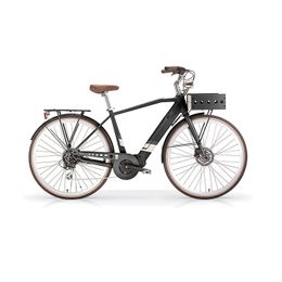 MBM E-Bike, 7 Gang, Kettenschaltung