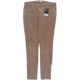 Esprit Damen Jeans, braun