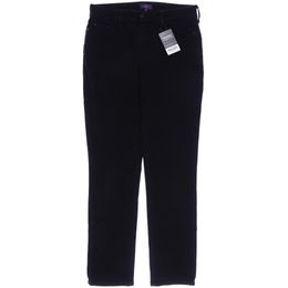 NYDJ Damen Jeans, schwarz, Gr. 6