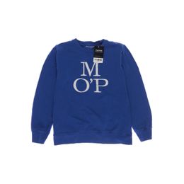 Marc O'Polo Marc O Polo Jungen Hoodies & Sweater, blau