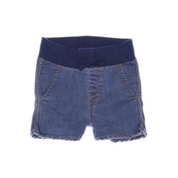 Maxomorra Damen Shorts, blau, Gr. 98